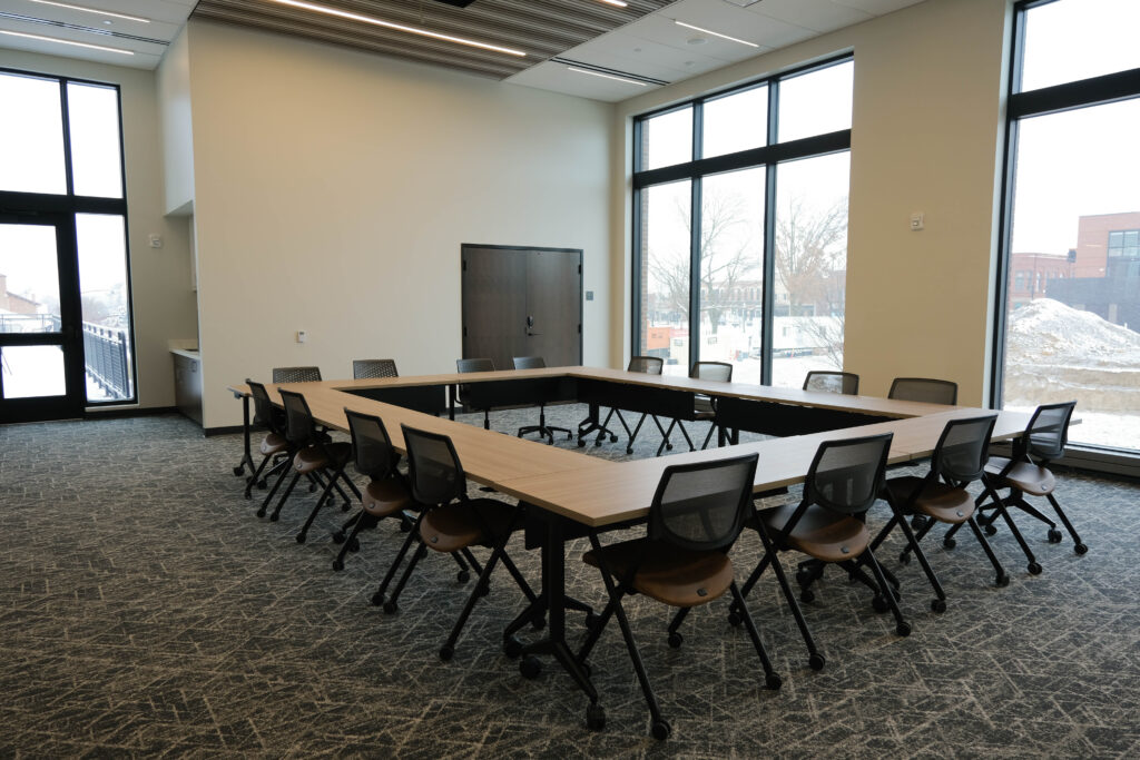 Reserve A Room - Marion Public Library