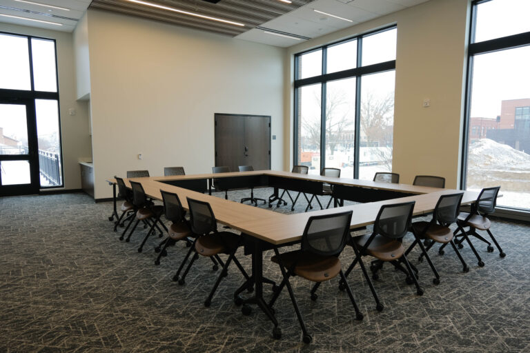 Reserve A Room - Marion Public Library