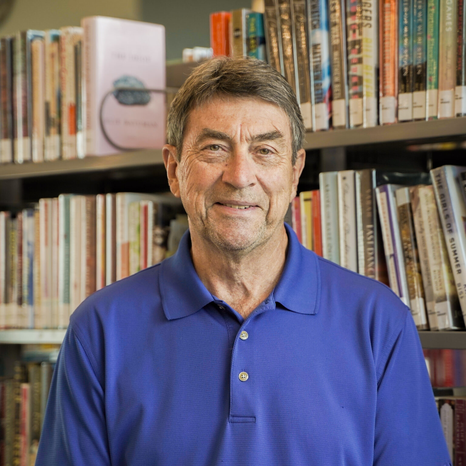 Board of Trustees - Marion Public Library