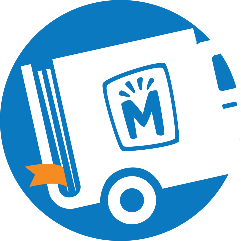 Bookmobile - Marion Public Library