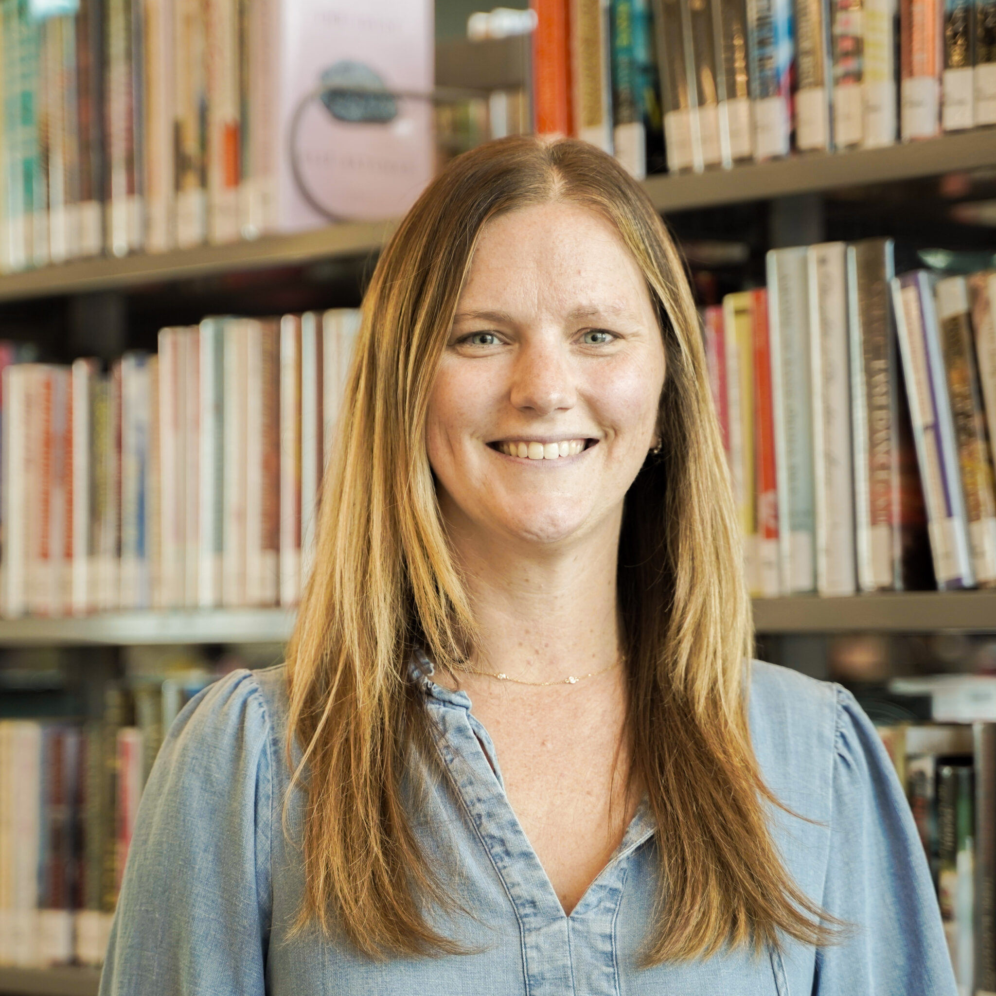 Board of Trustees - Marion Public Library