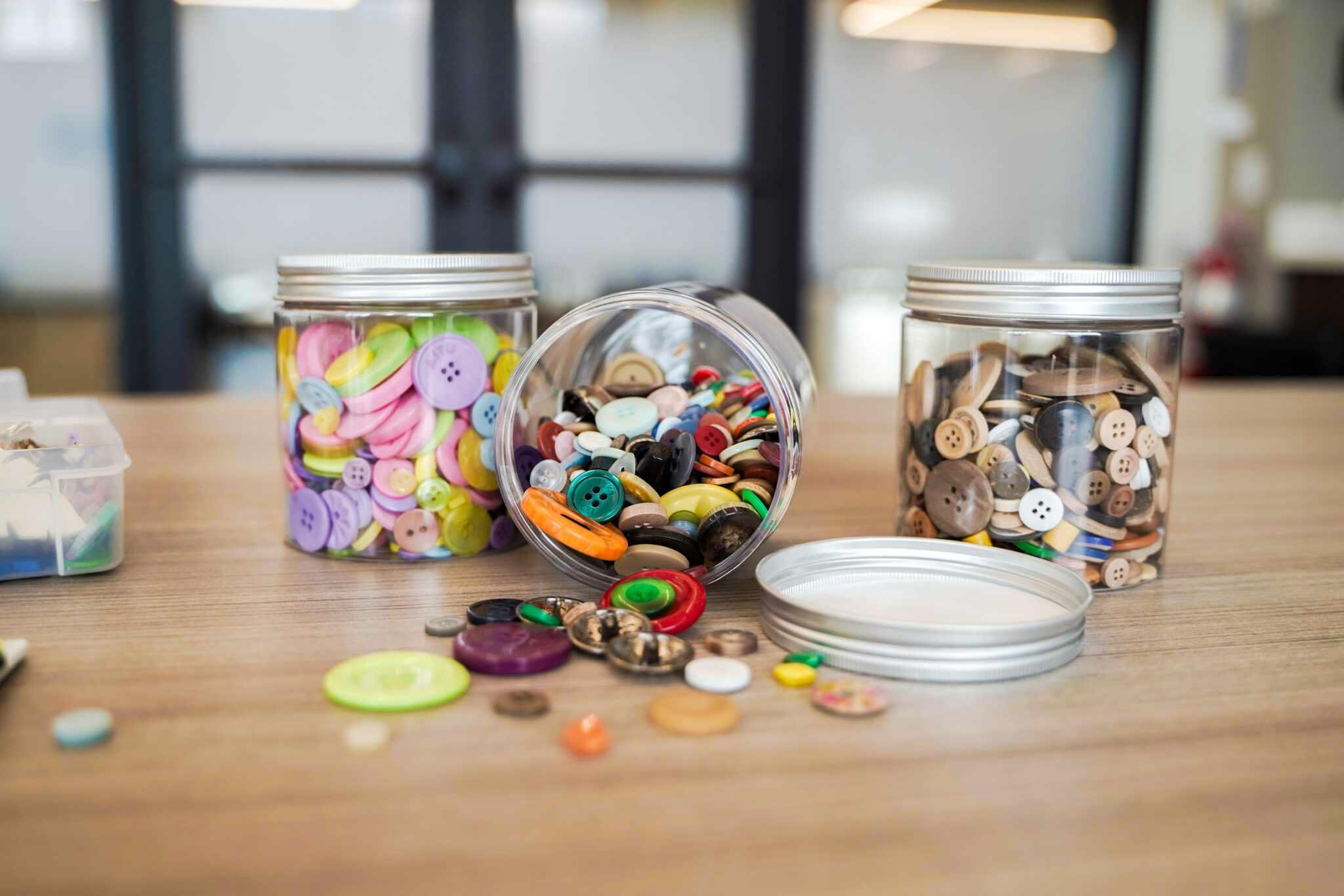 MakerSpace - Marion Public Library