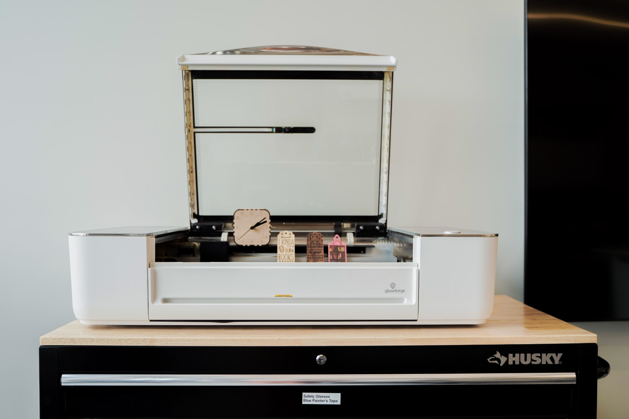 MakerSpace - Marion Public Library