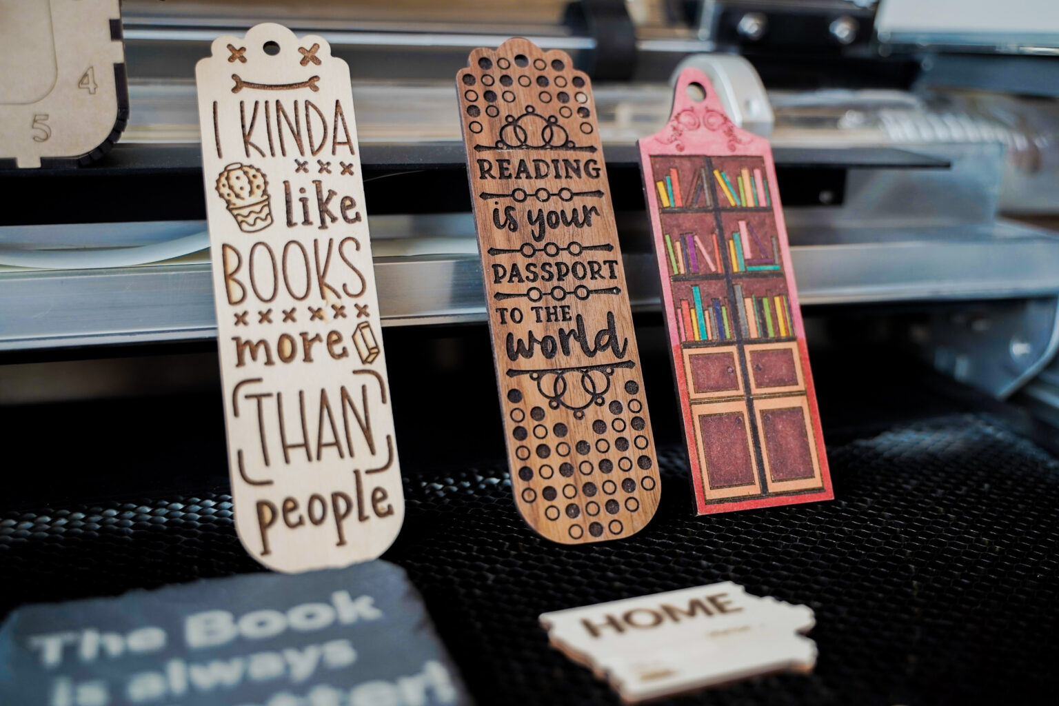 MakerSpace - Marion Public Library