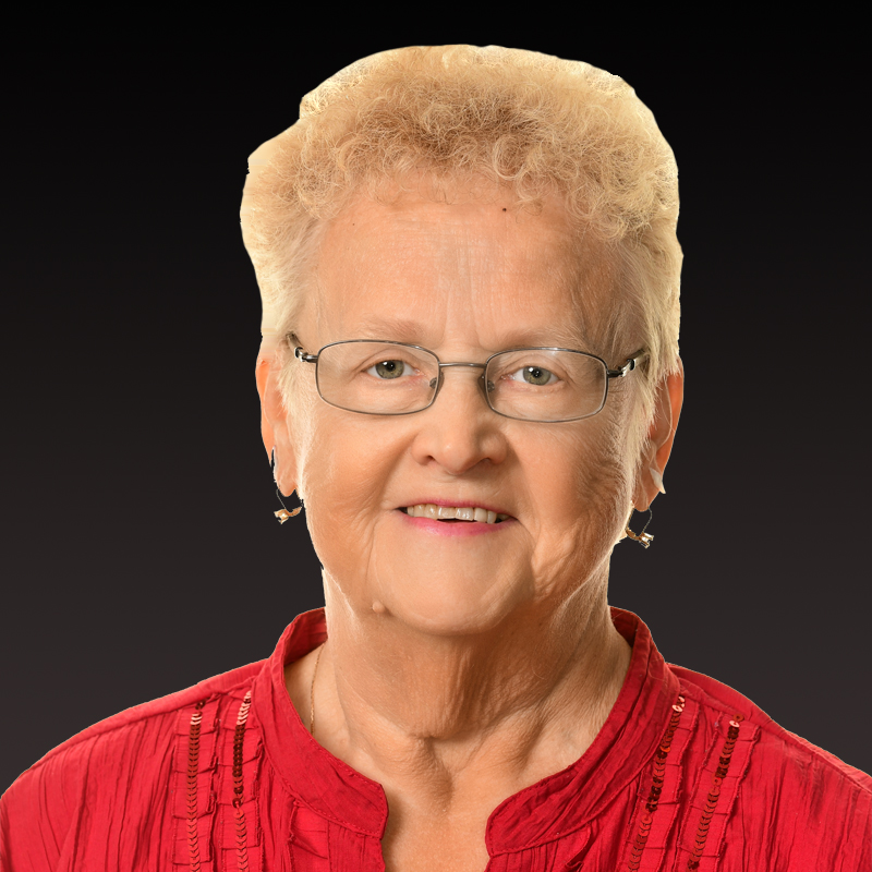 Board of Trustees - Marion Public Library