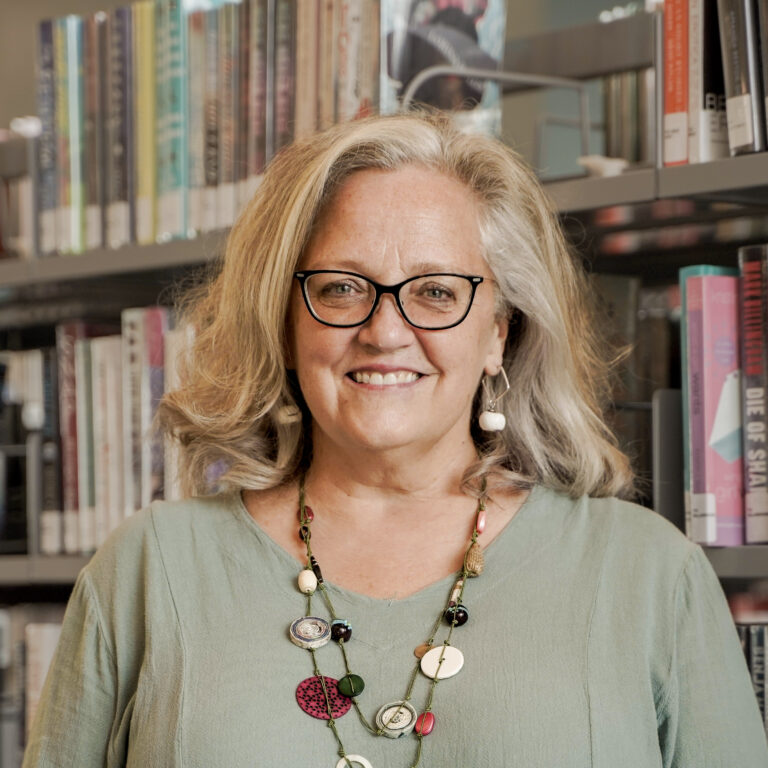 About the Library - Marion Public Library