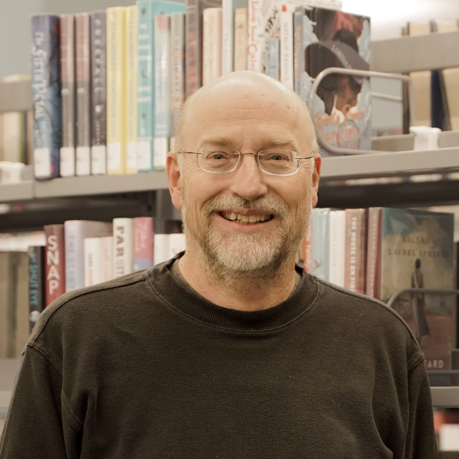 Board of Trustees - Marion Public Library