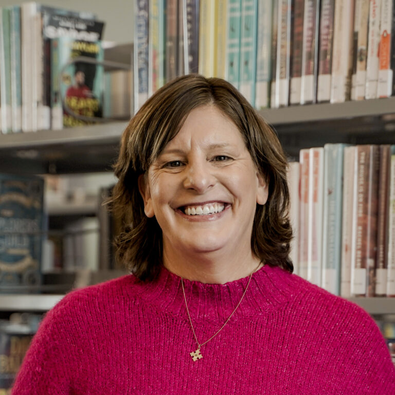 About the Library - Marion Public Library