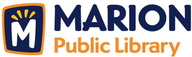 Home | Marion Public Library | Marion, Iowa