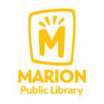 Home | Marion Public Library | Marion, Iowa
