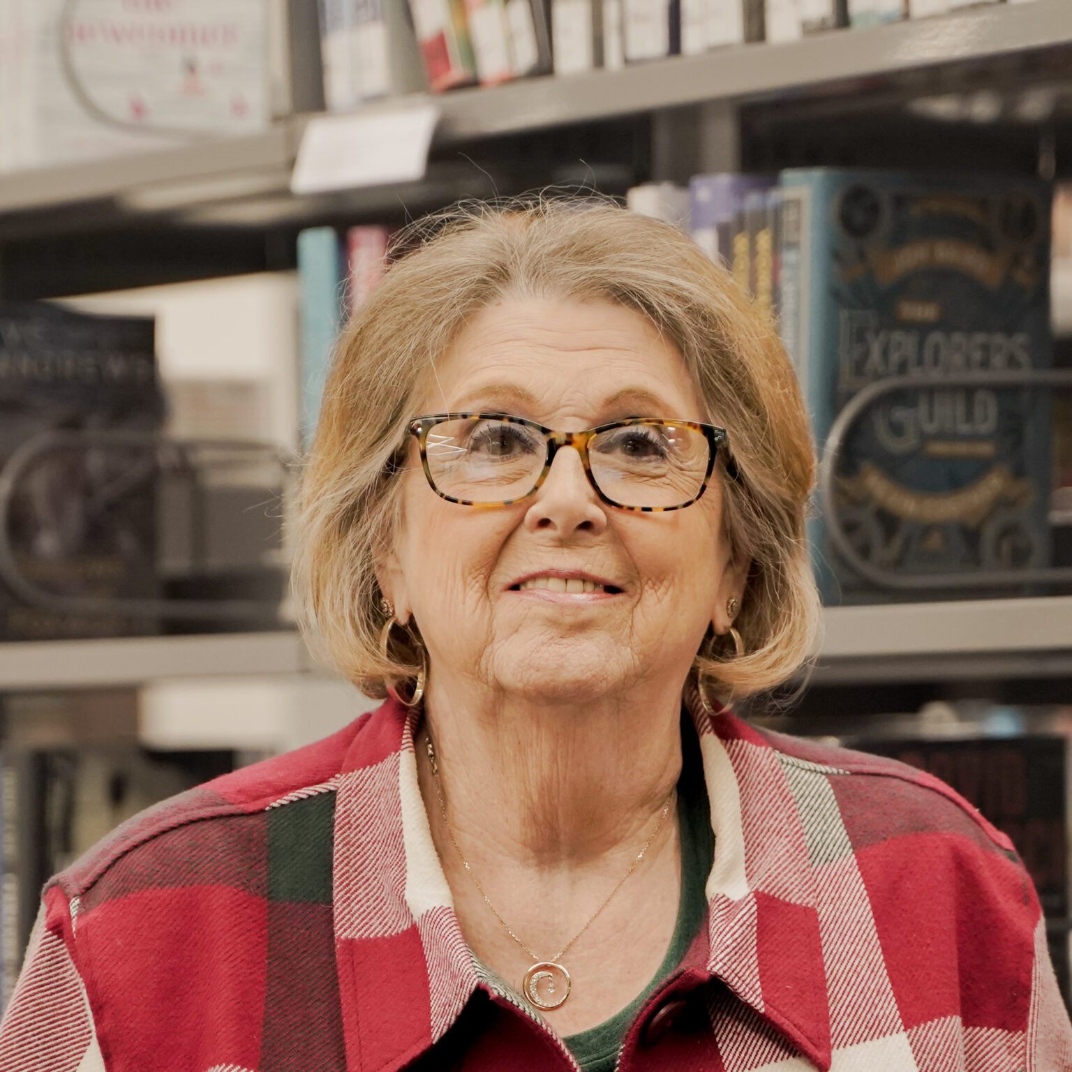 Board of Trustees - Marion Public Library